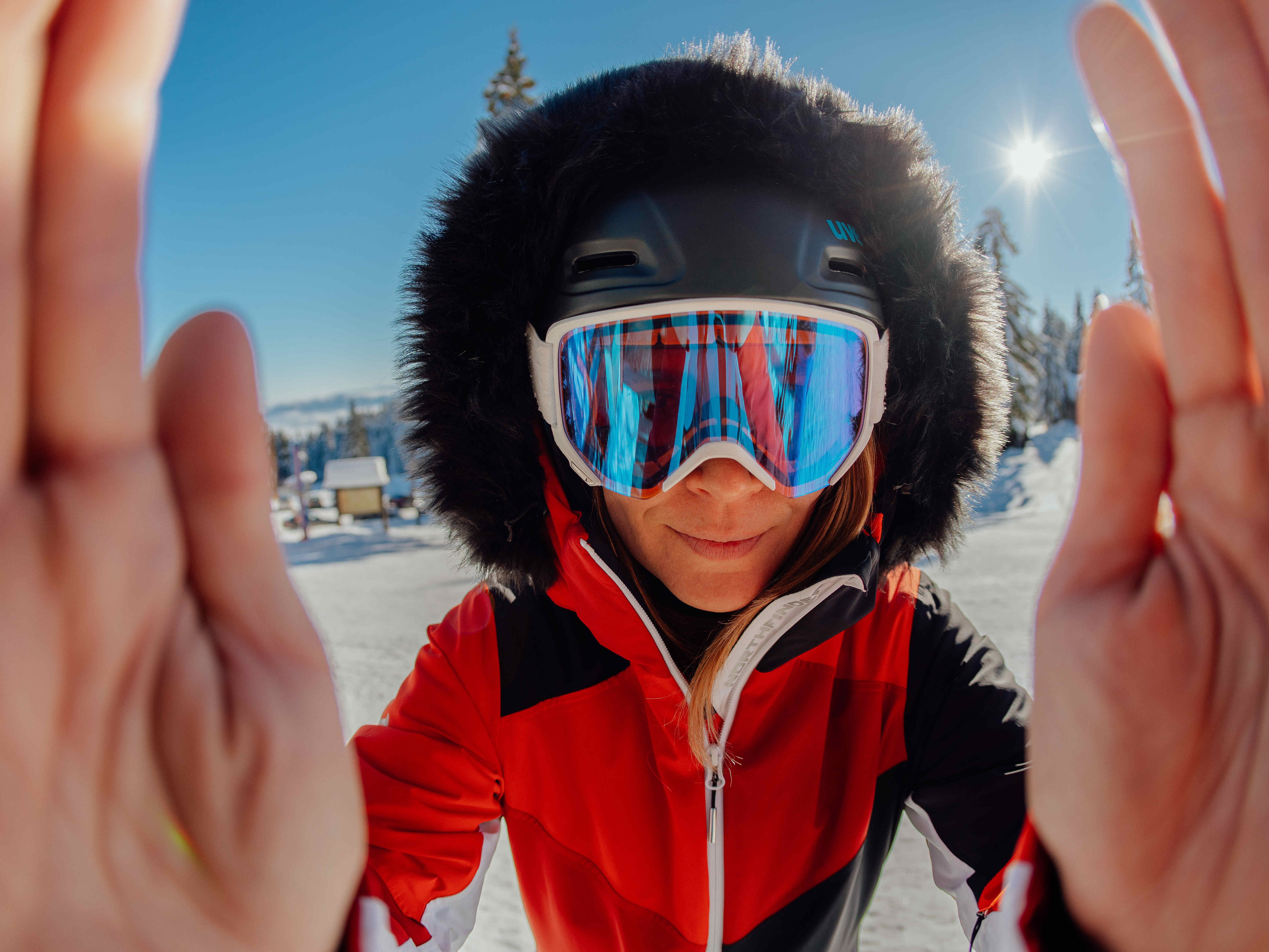 Jak vybrat sluneční brýle na sport? Vsaďte na jejich vlastnosti | 4camping.cz